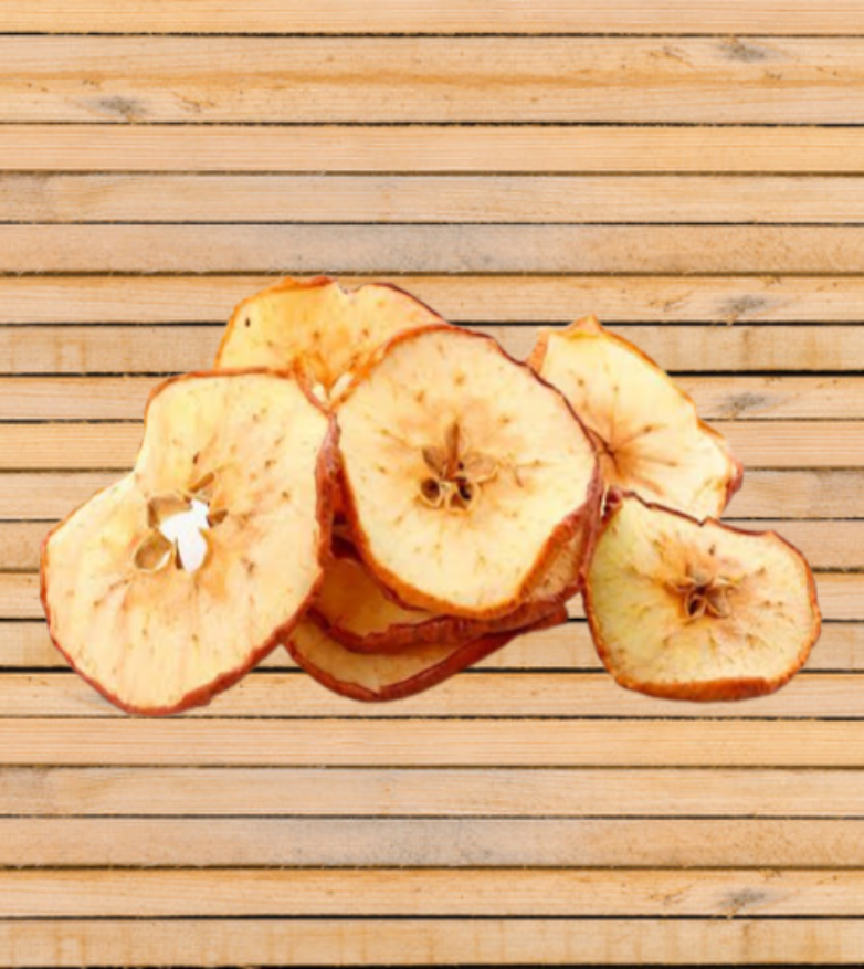 Manzana Deshidratada – R&MPARIS